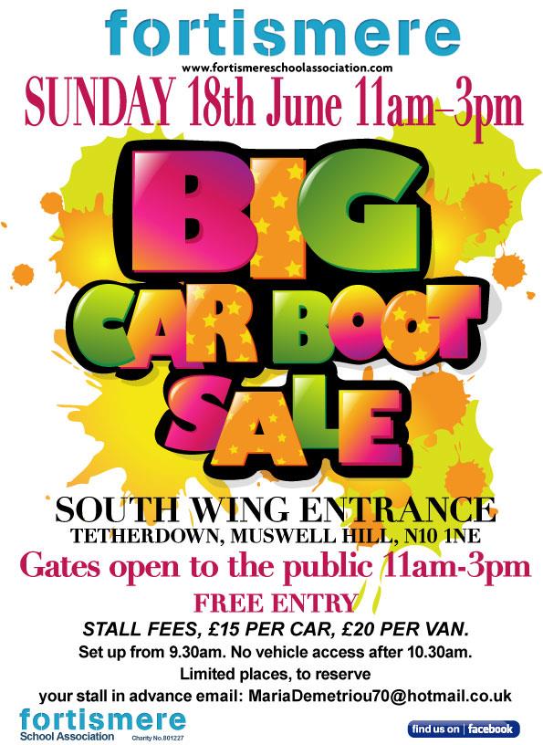 Fortismere School - Home