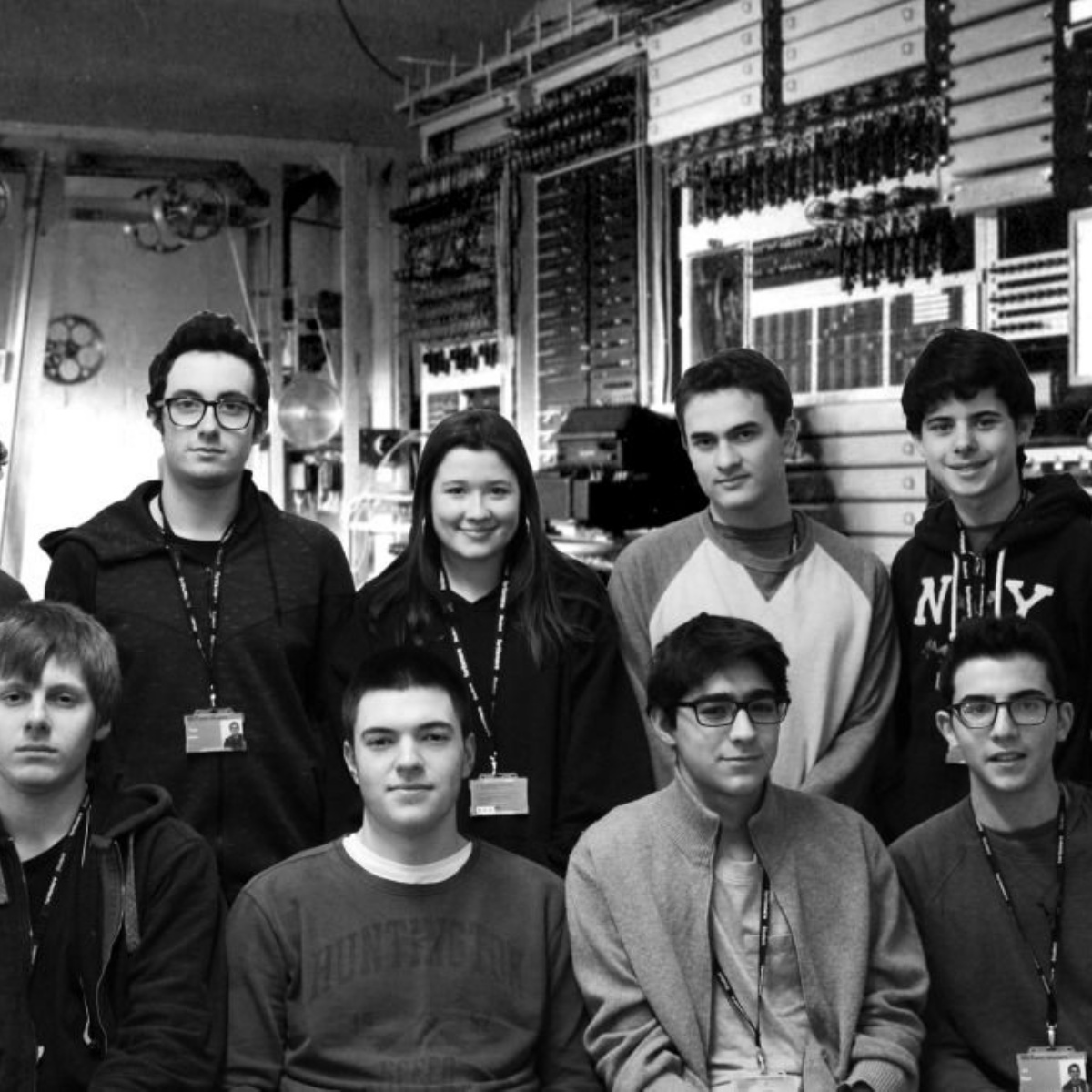 Fortismere - National Cipher Challenge Finalists