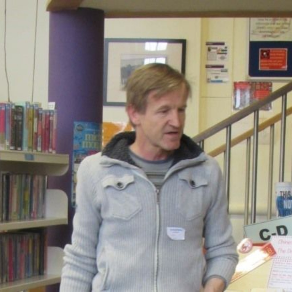 Fortismere - Performance Poetry