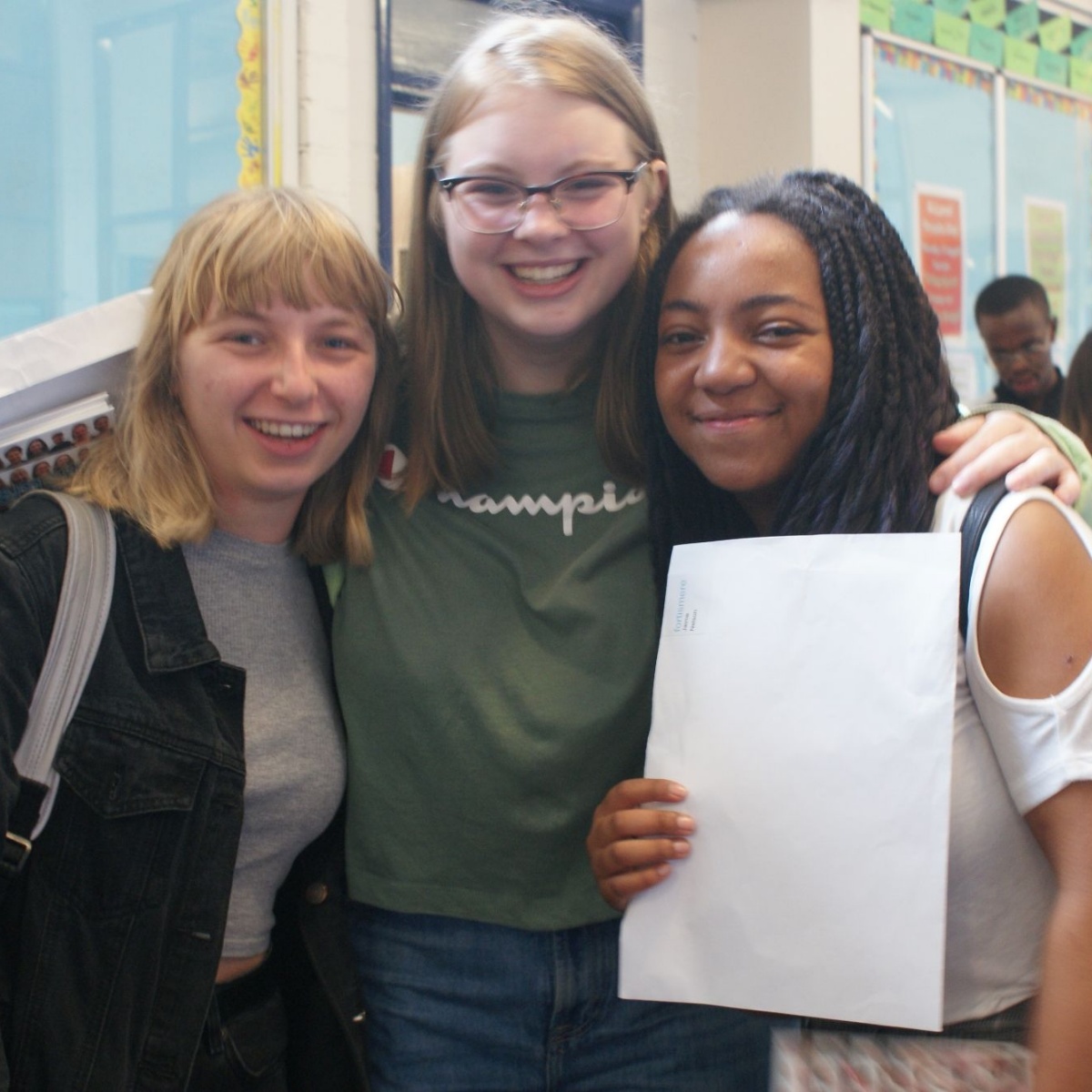 Fortismere - A LEVEL RESULTS 2019
