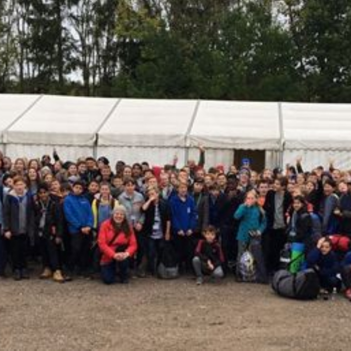 Fortismere - Item Not Available