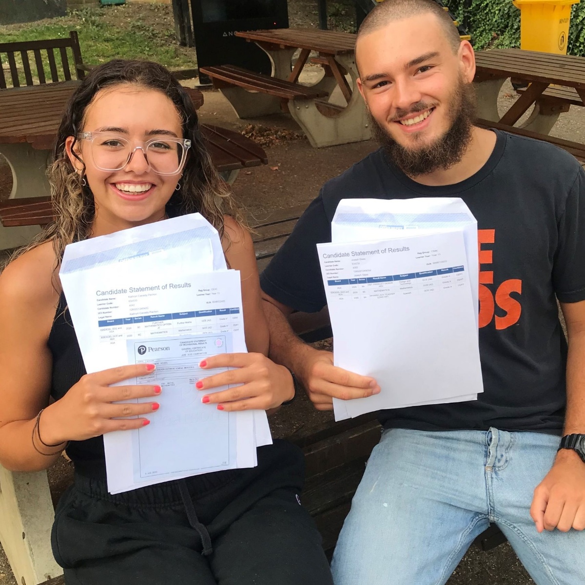 Fortismere - Item Not Available