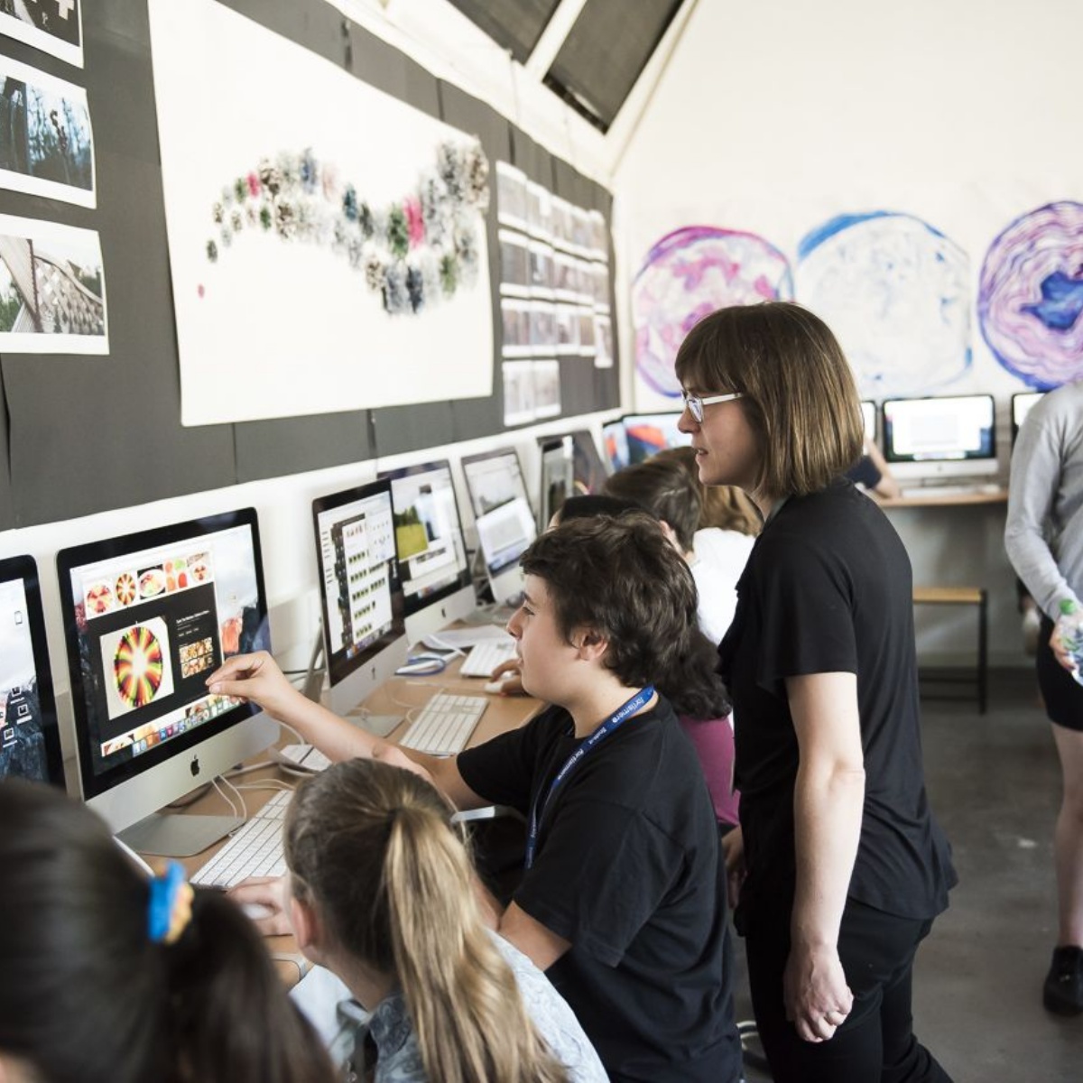 Fortismere - Example News Story Two