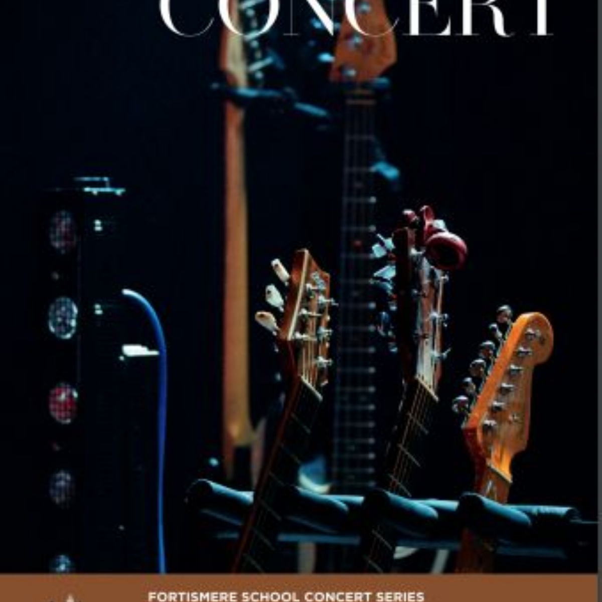 Fortismere - Festival of Music 8th-15th July 2023