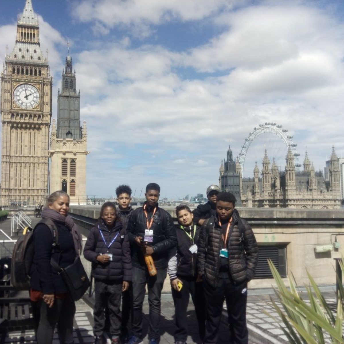 Fortismere - Corridors of Power